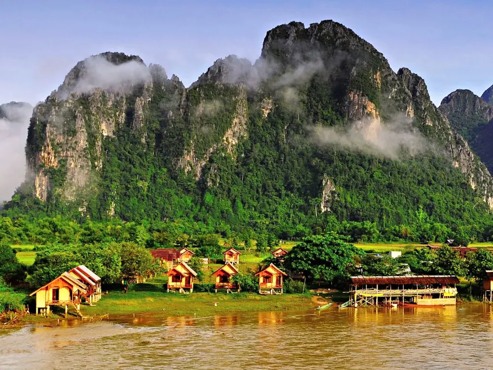 Experience The Beauty Of Xais mboun 10 Best Tourist Places Tourist