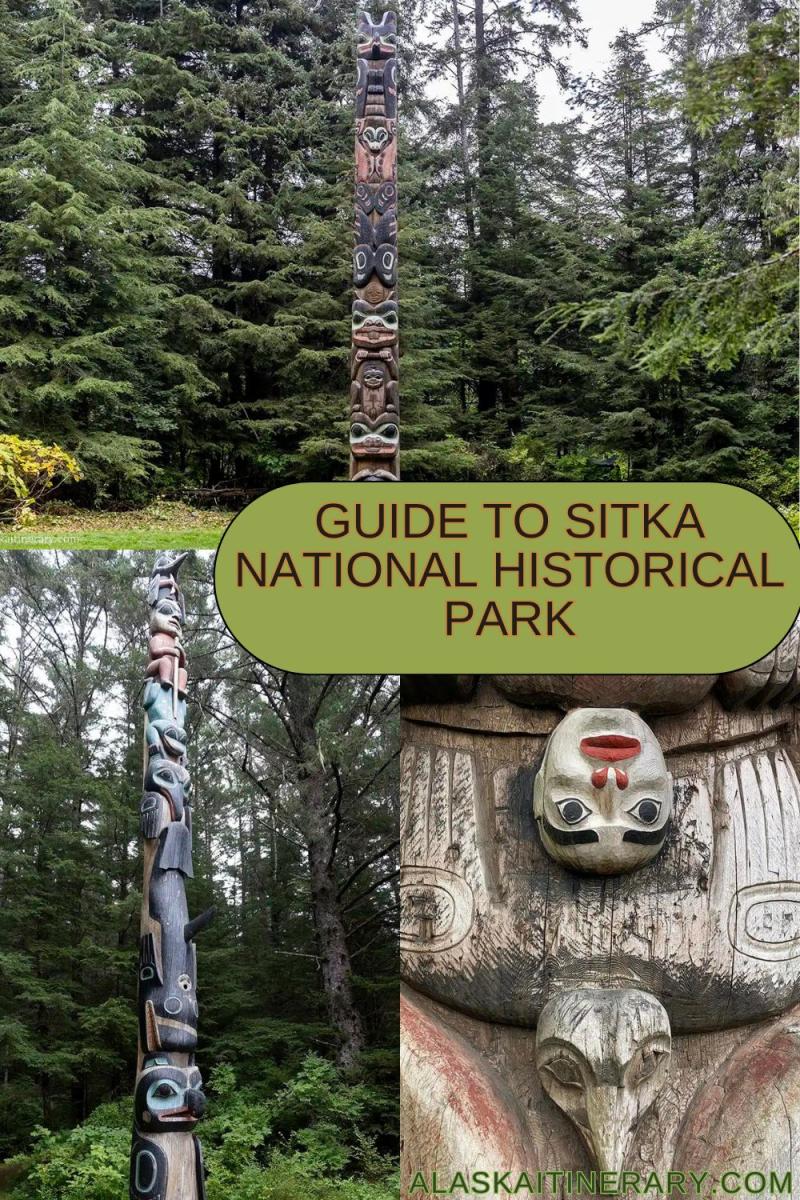 Good Family Vacation Spots in Sitka USA – Tourist Places Guide