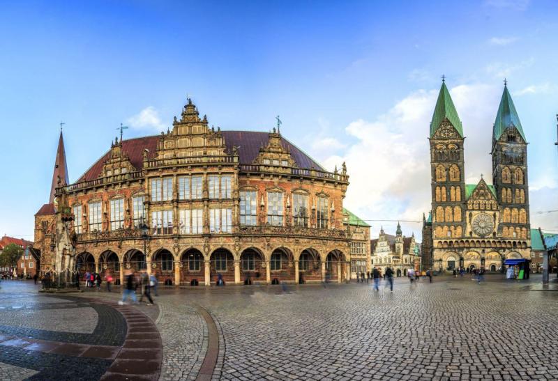 Best Places to Visit in Summer in Bremen Germany – Tourist Places Guide