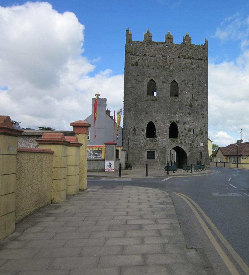 Fun Summer Activities and Attractions in Limerick Ireland – Tourist ...