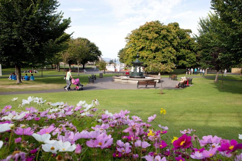 Fun Summer Activities and Attractions in Limerick Ireland – Tourist ...