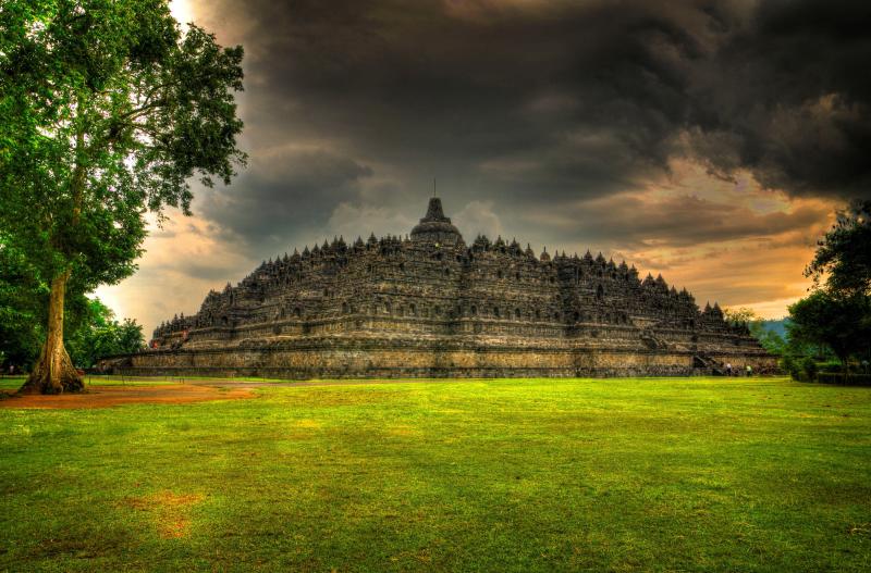 Top Summer Vacation Ideas in Jogja Indonesia – Tourist Places Guide