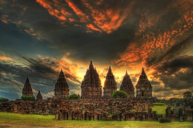 Top Summer Vacation Ideas in Jogja Indonesia – Tourist Places Guide