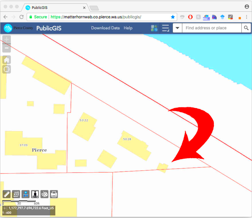 Understanding Property Line Disputes in Pennsylvania Law – Top Lawyer Hub