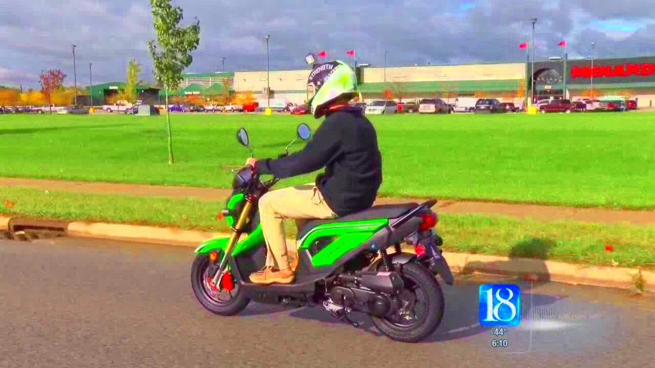 Essential Details of Indiana Moped Laws – Top Lawyer Hub