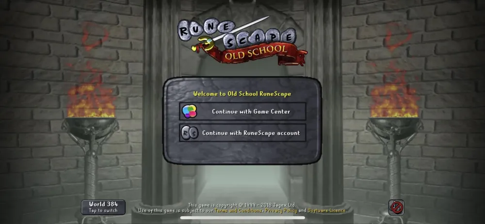 How to Master OSRS Game Center Login: A Complete Guide for 2025 - OSRS ...