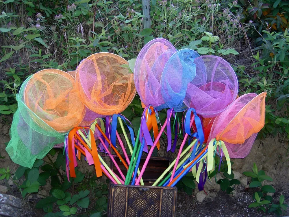 OSRS Magic Butterfly Net: Your Ultimate Guide to Catching Critters ... OSRS Magic Butterfly Net: Your Ultimate Guide to Catching Critters ...
