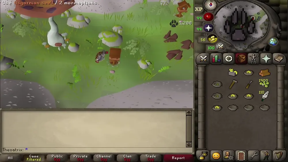 OSRS Quest Defense XP Guide Boost Your Defense Level Fast - OSRS Money ...
