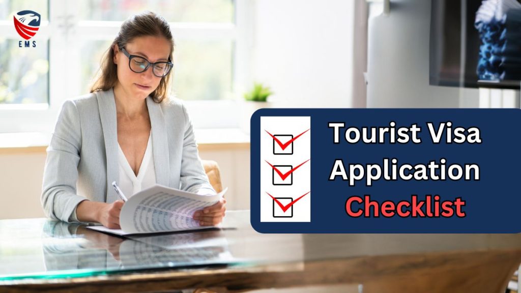 How Much Is a US Tourist Visa Application? A Traveler’s Guide – Tourist Places Guide