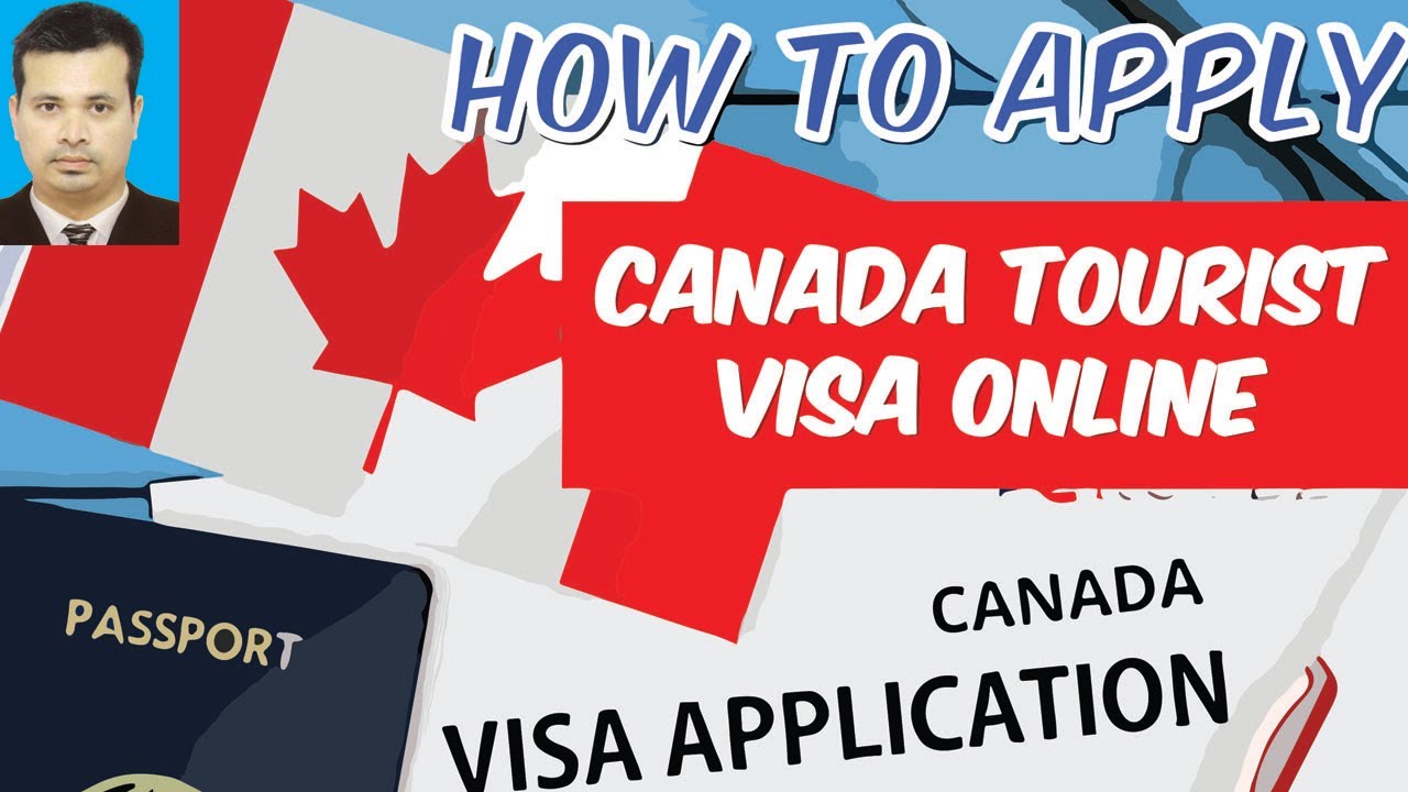 How to Apply for a Canada Tourist Visa from the USA: A Traveler’s Easy Guide – Tourist Places Guide